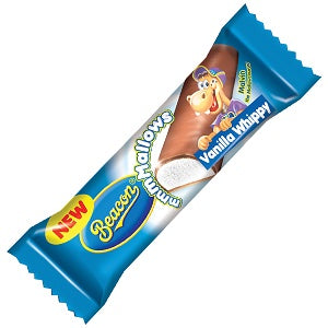 Beacon Whippy Vanilla 41g – A Taste of South Africa