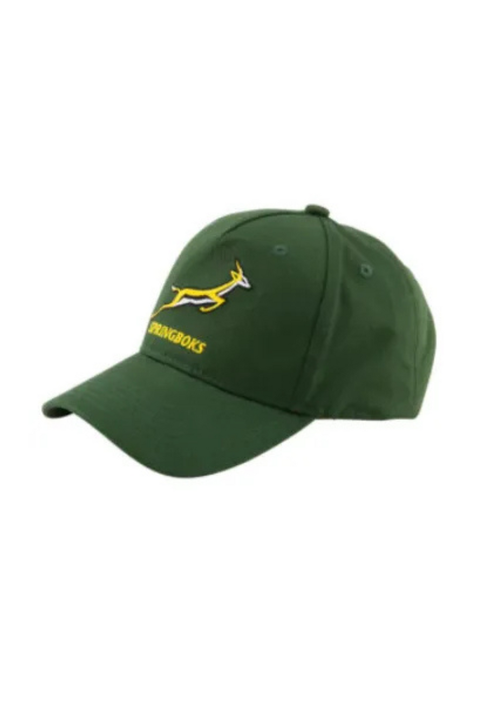 Springbok Cap – A Taste of South Africa
