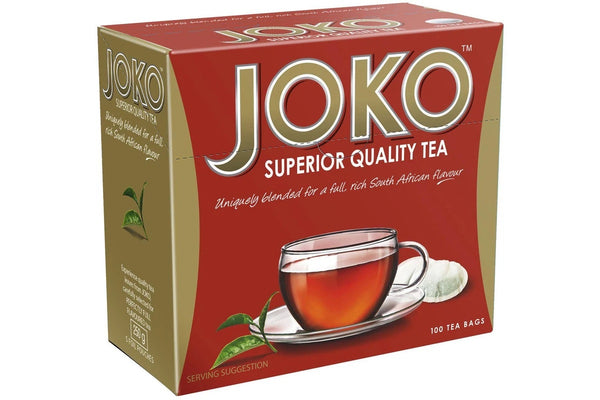 Joko Tagless Tea 250g | South Africa Food Shop – A Taste of South Africa
