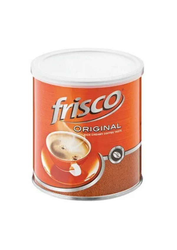 Frisco Powder Instant Coffee | South African Shop – A Taste of South Africa